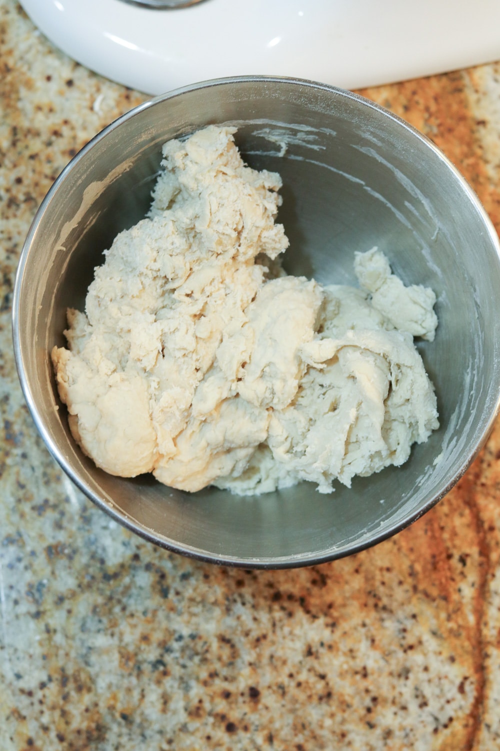 Perfect All-Purpose Pizza Dough – Claudia's Table
