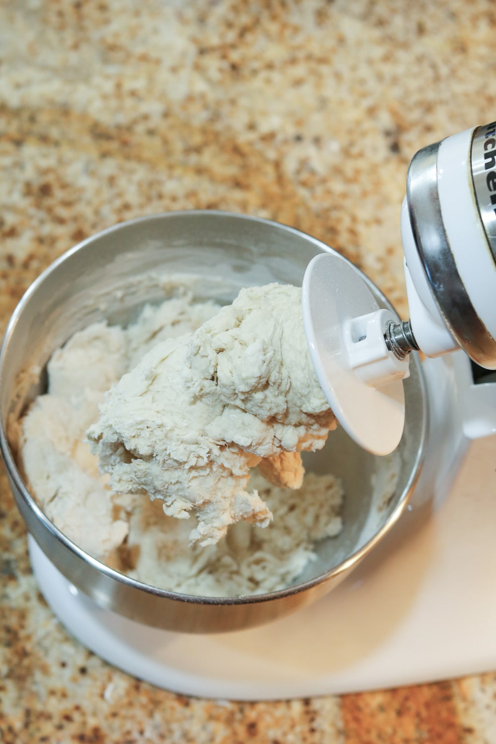 Perfect All-Purpose Pizza Dough – Claudia's Table