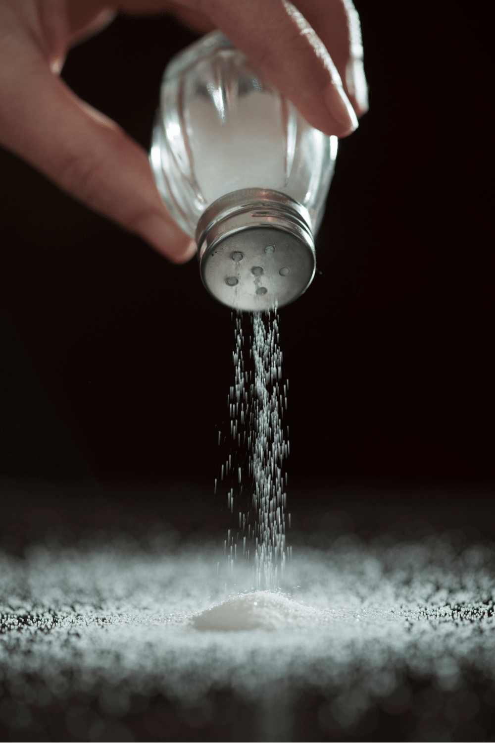 How to use salt: A guide for the home cook – Claudia's Table